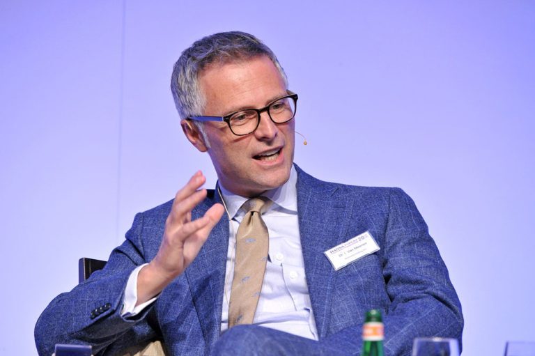 Van Meenen verlässt MPC Capital