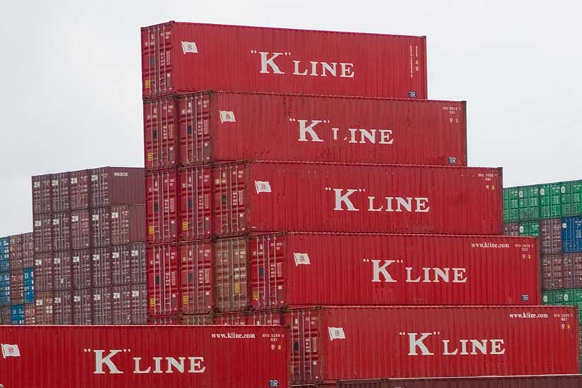 »K« Line bündelt Ship Management | HANSA Online
