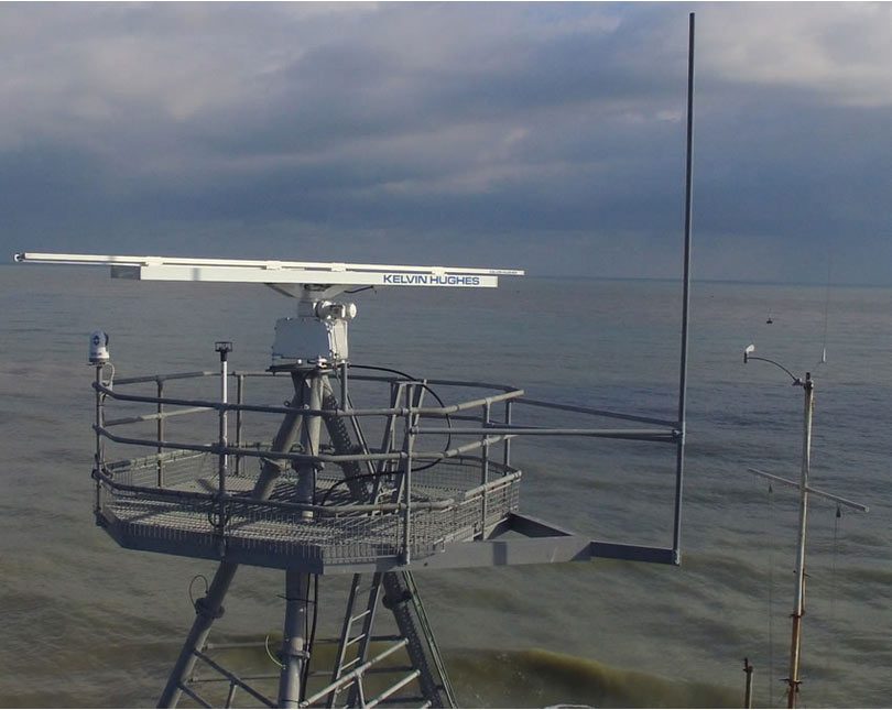 Kelvin Hughes informs about its new Radar System | HANSA Online