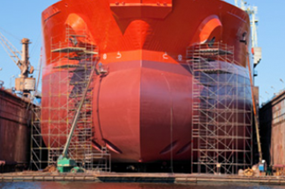 Inspektionsspezialist Idwal expandiert nach Asien