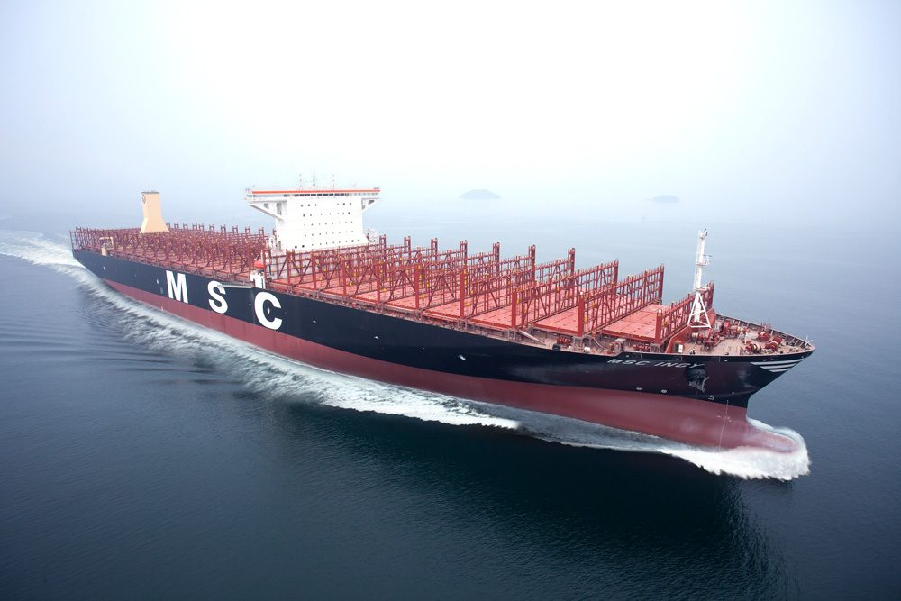 Ocean Yield expands its fleet | HANSA Online