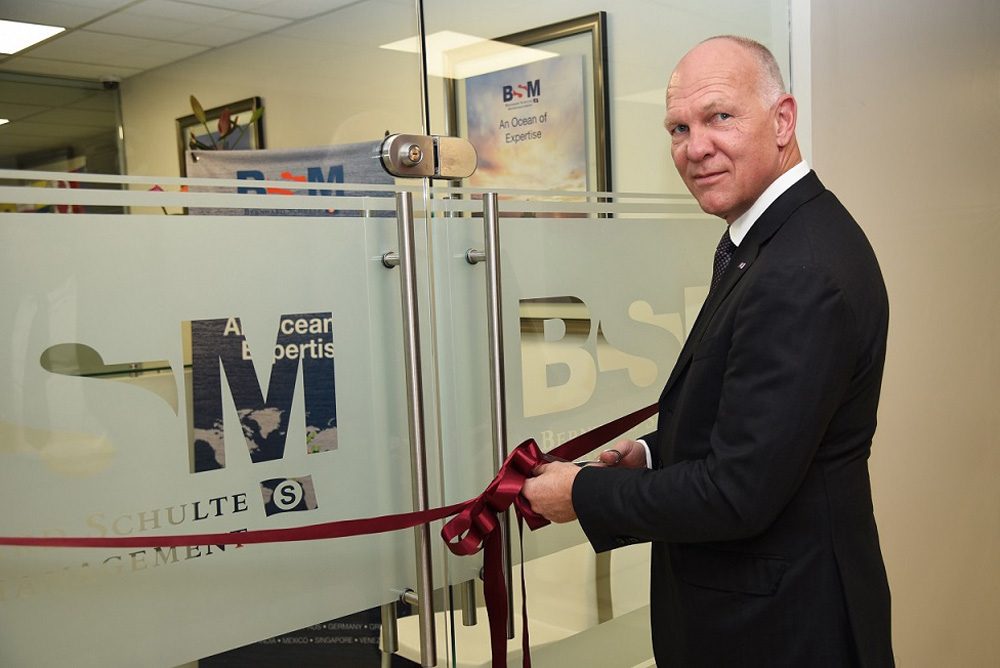 BSM expands into Mexico | HANSA Online