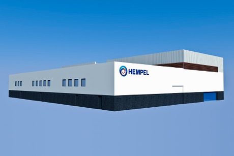 Hempel to build new research centre in Barcelona | HANSA Online