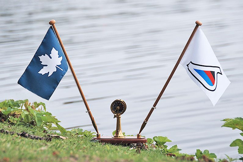 Briese und Bunk wieder getrennt | HANSA Online