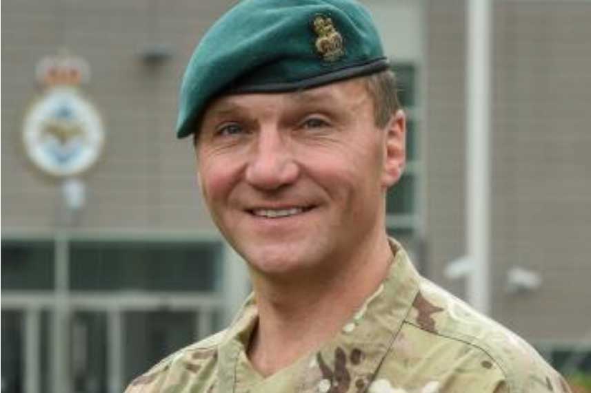 Stabwechsel für Europas Kampf gegen Piraten | HANSA Online