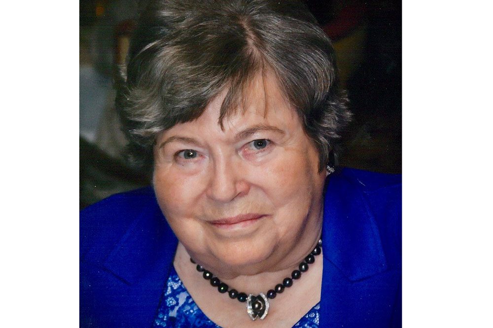 Elsflether Werft trauert um Brigitte Rohden | HANSA Online