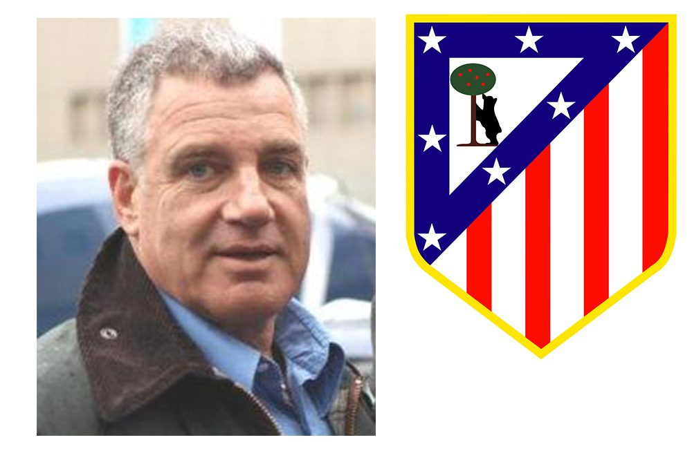 Idan Ofer erhöht Anteile an Atlético Madrid | HANSA Online