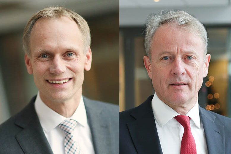 Offshore-Reederei Fugro wechselt CEO aus | HANSA Online