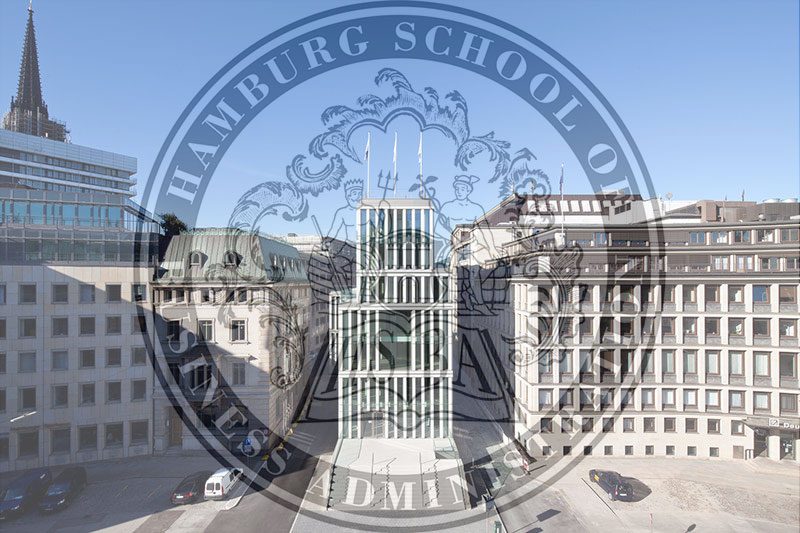 Rekorde und neue Studiengänge bei der HSBA | HANSA Online