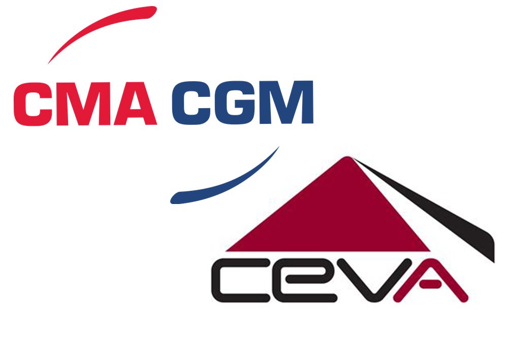 Cma Cgm Will Logistiker Ceva Komplett übernehmen Hansa Online