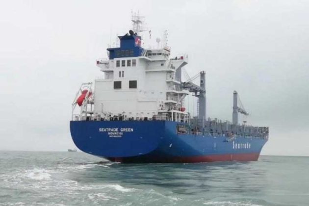 Reefer-Carrier Seatrade kauft vier Containerschiffe