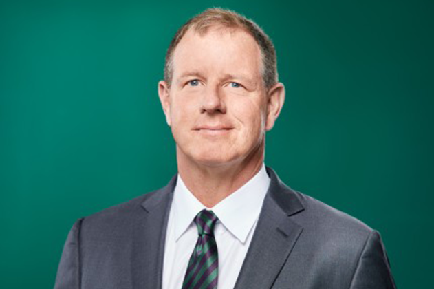 Ian Banwell übernimmt Chefposten bei der HCOB