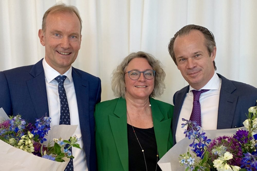 Torm-CEO löst Smedegaard im dänischen Reederverband ab | HANSA Online