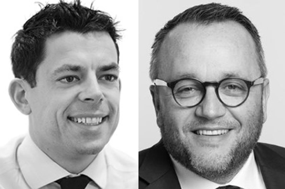 Skuld wechselt Londoner Geschäftsführung durch | HANSA Online