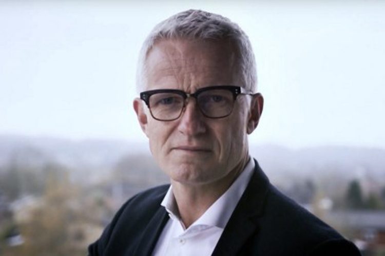 Ørsted holt mit Mads Nipper neuen CEO von Grundfos | HANSA Online