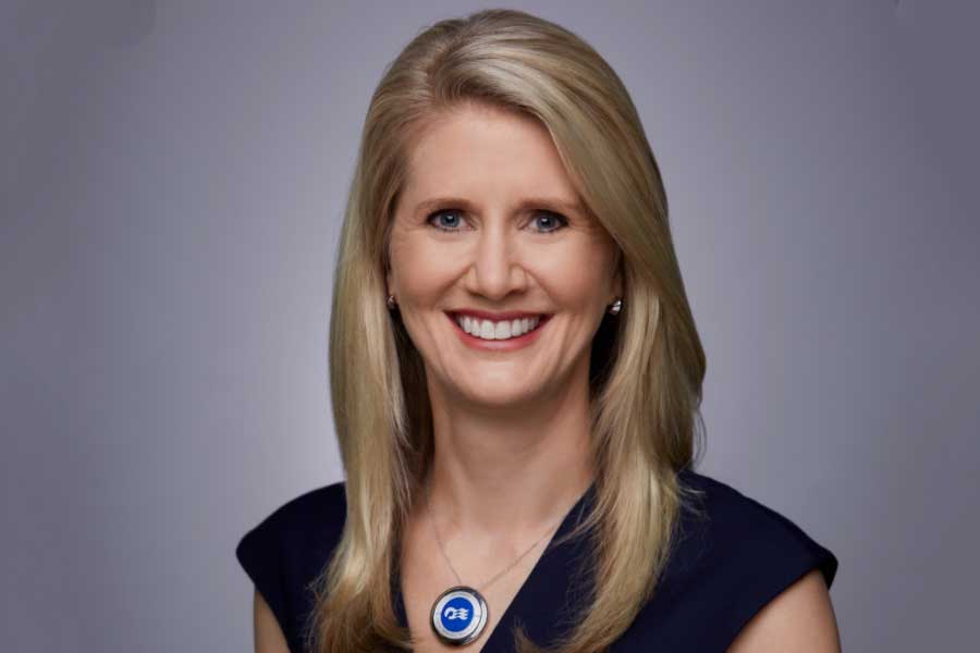 Carnival macht Swartz zur Chefin bei Holland America | HANSA Online