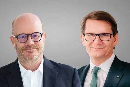 H+ Hellmann holt neuen Finanzchef von Kühne+Nagel