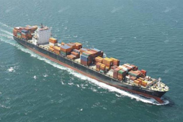 BAL Container Line steigt teuer im Transpazifik-Trade ein