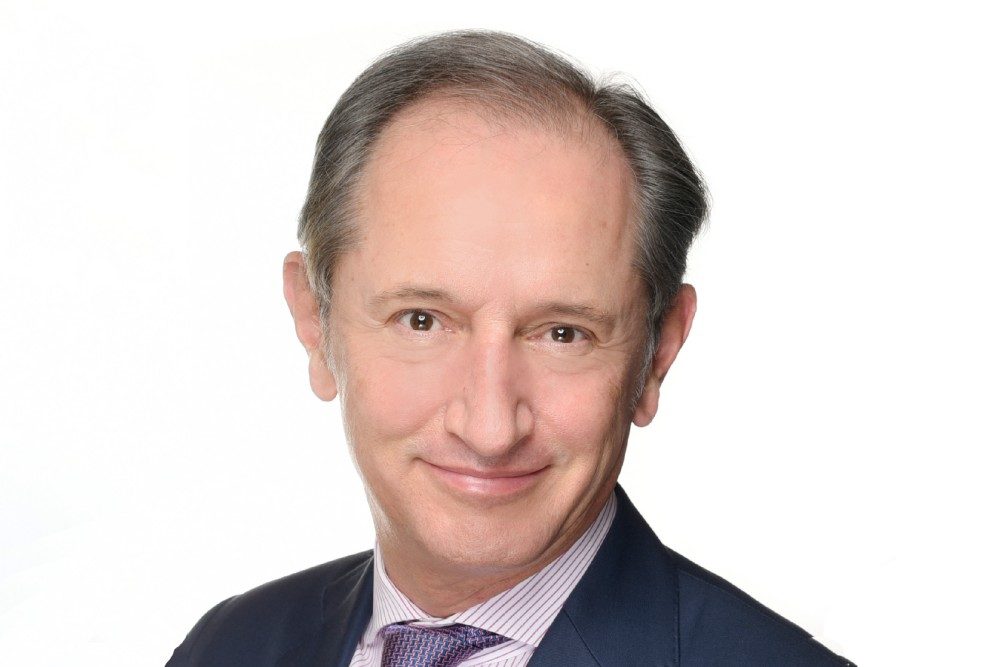 Georg Duncker erwartet harte P&I-Renewals