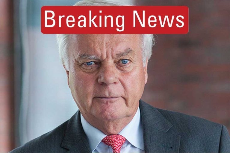 Helmut Ponath steigt zum Allein-Eigentümer der Reederei NSB auf