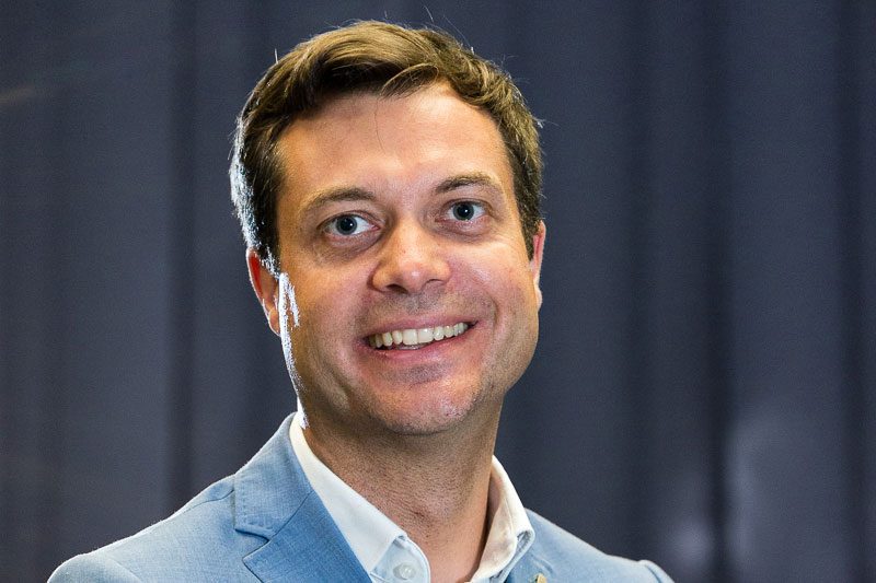 Fust steigt in Geschäftsführung bei Andritz Hydro auf