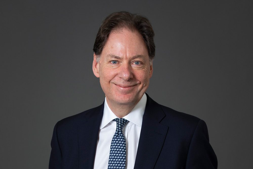 Thomas Miller will Finanzexperten Titcomb zum CEO machen