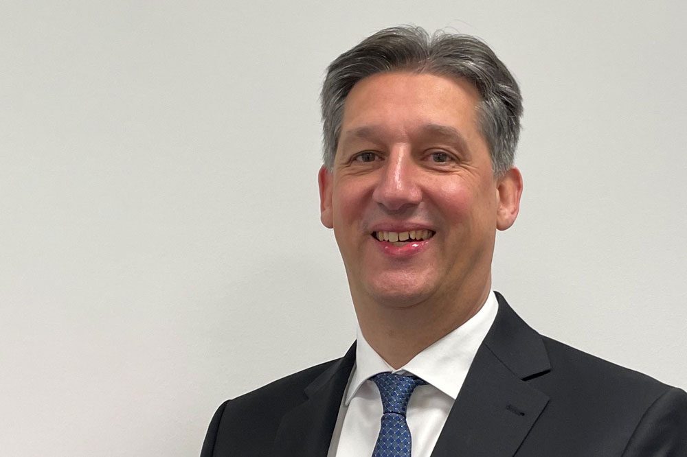 Lepper übernimmt Personalwesen bei German Naval Yards