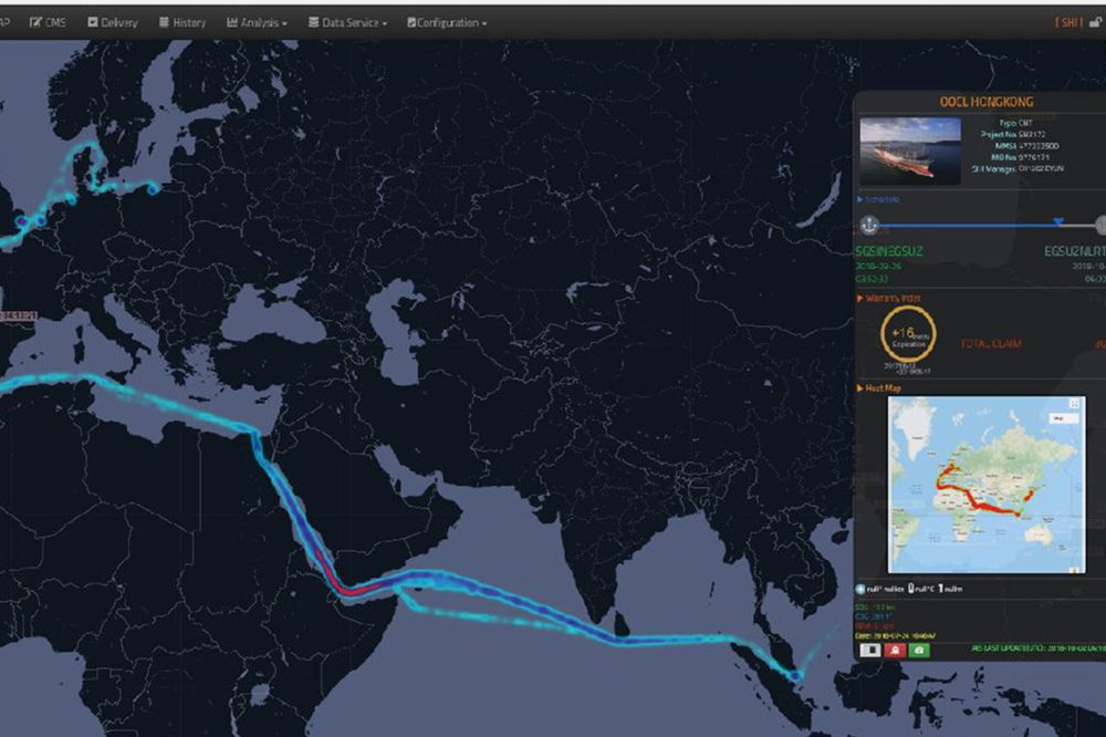 Samsung bekommt Klasse-O.K. für autonomes Navigationssystem