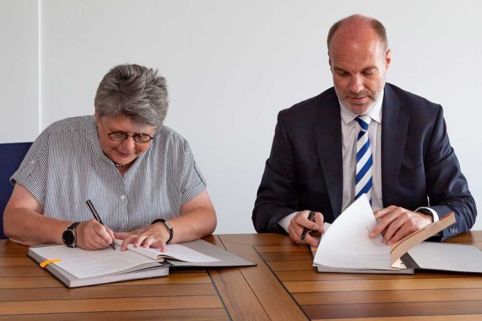 Lürssen unterzeichnet Vertrag für neue Flottendienstboote der Marine