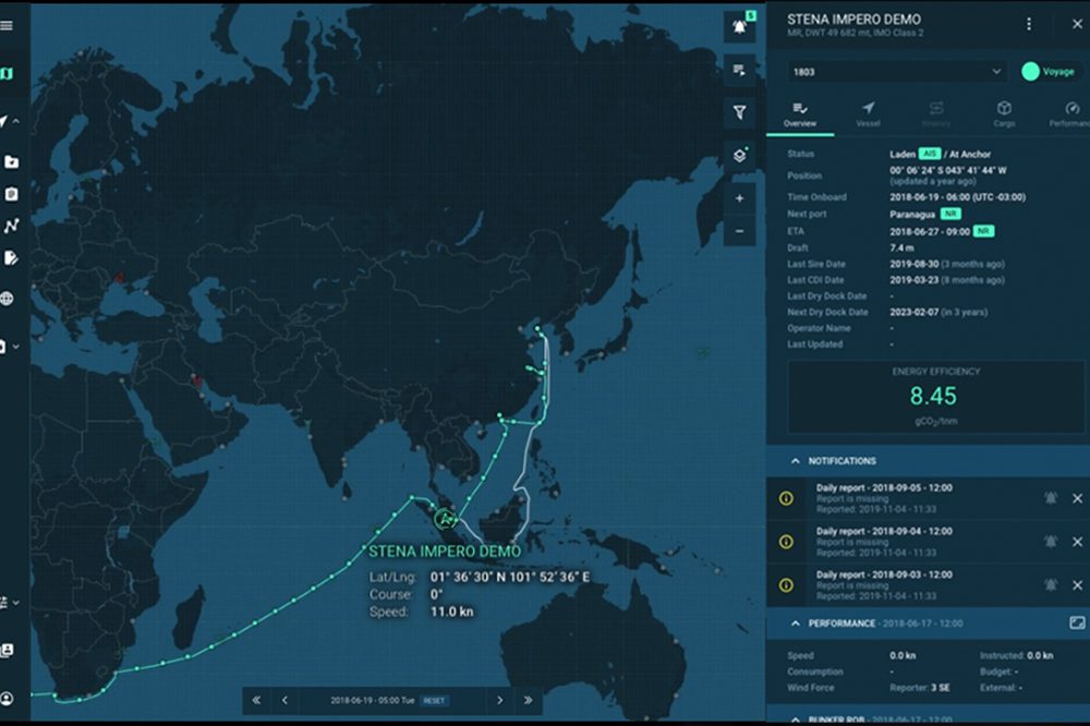 Bureau Veritas investiert in OrbitMI