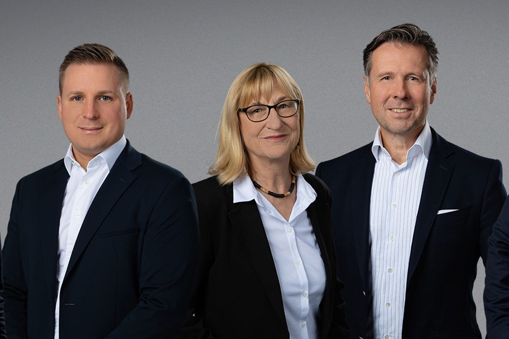 Lübecker Schiffsmakler haben neuen Vorstand