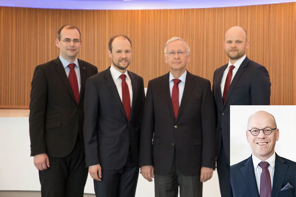 Meyer Werft: Tim und Jan Meyer verlassen Geschäftsführung