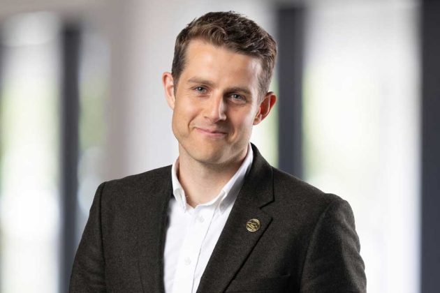 Deugro wants to expand its wind division and is looking for personnel