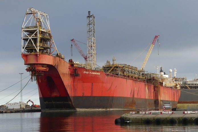 356.400-Tonner in Dänemark: Größter Recycling-Auftrag für MARS-Werft