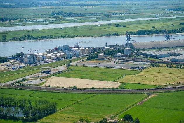 Over €10 million: NPorts continues to invest in Brake