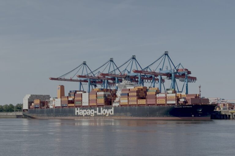 H+ MSC dementiert Spekulationen über Beteiligung an Hapag-Lloyd